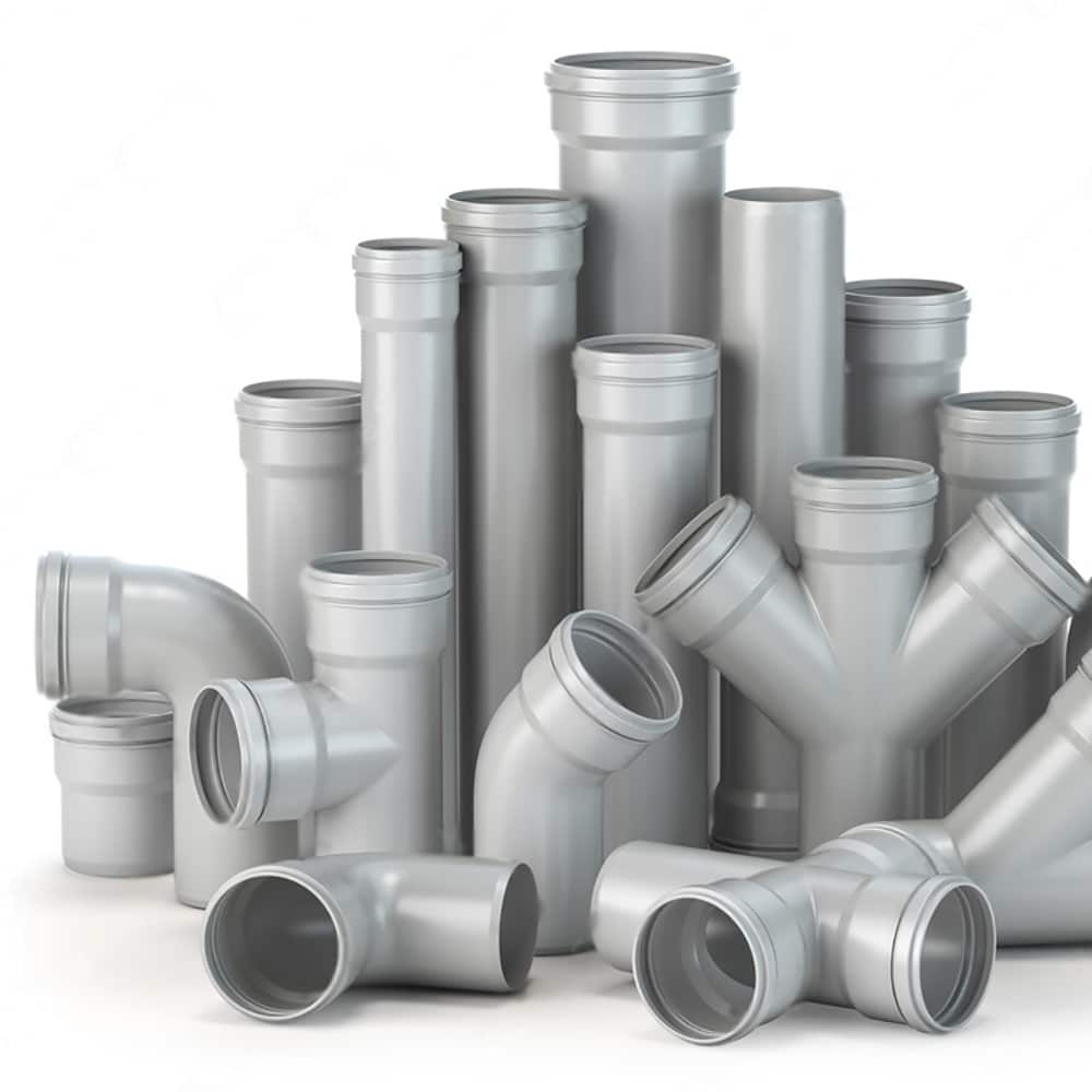 High-Performance Impact Modifiers - A&D International Trading