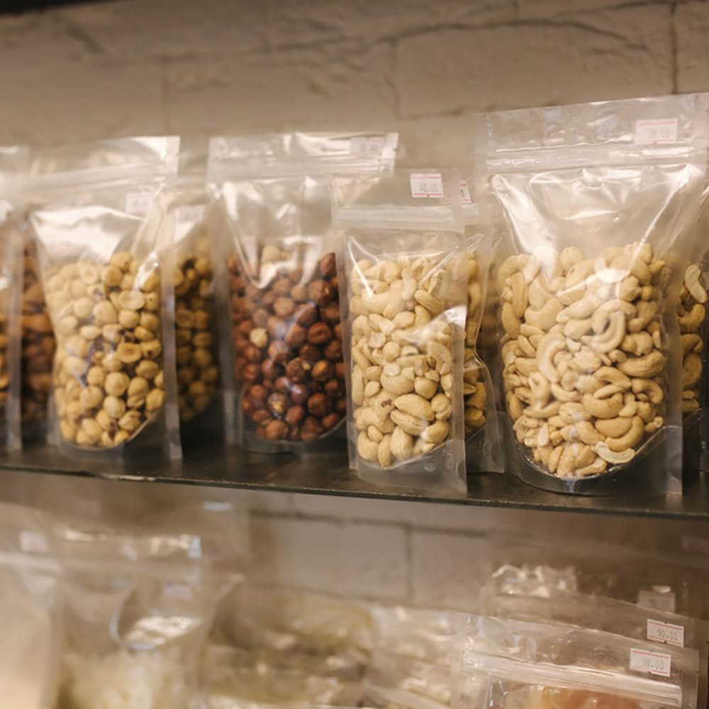 High-Grade Polyamide for Durable Packaging - A&D International Trading