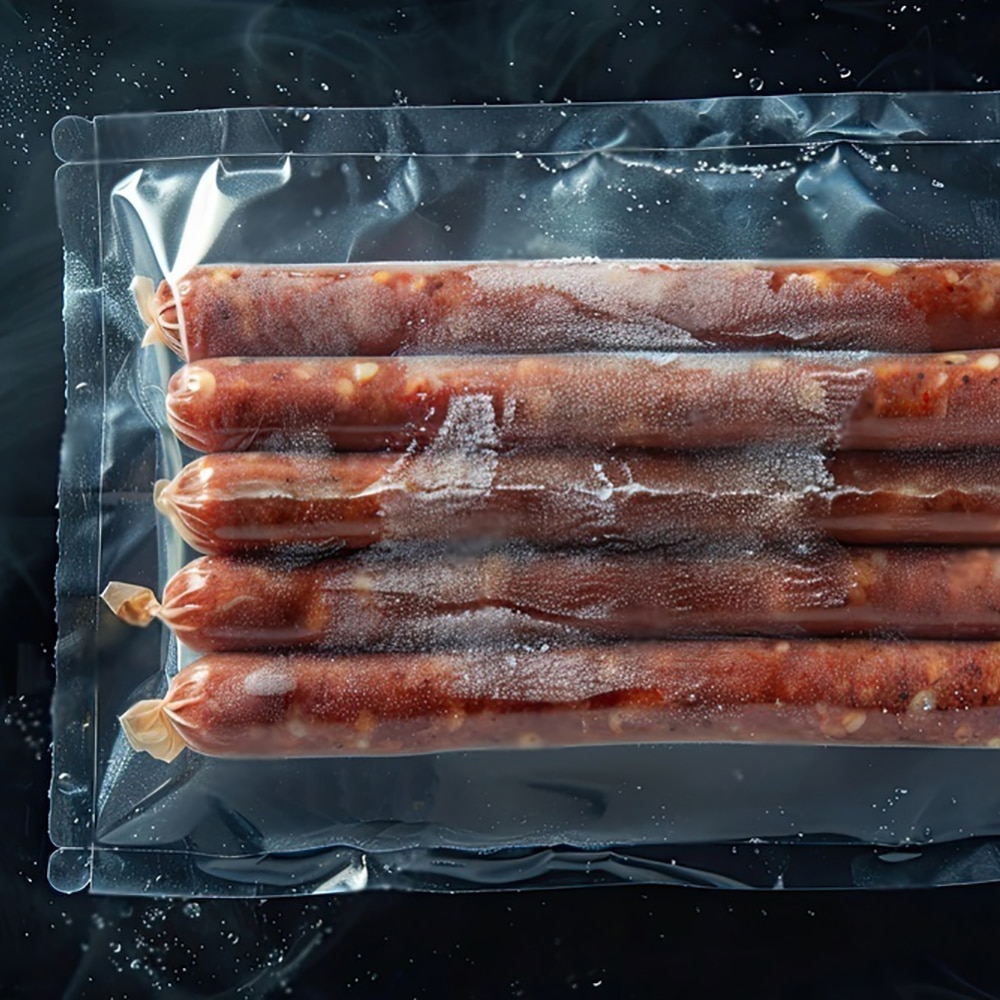 High-Grade Polyamide for Durable Packaging - A&D International Trading