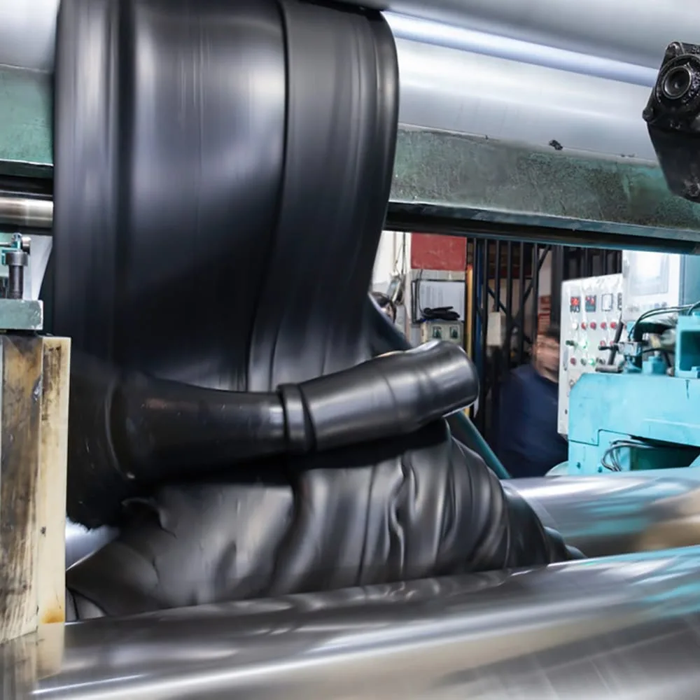 Specialty Rubber Accelerators: TMTD, CBS, ZDBC, MBTS - A&D International Trading